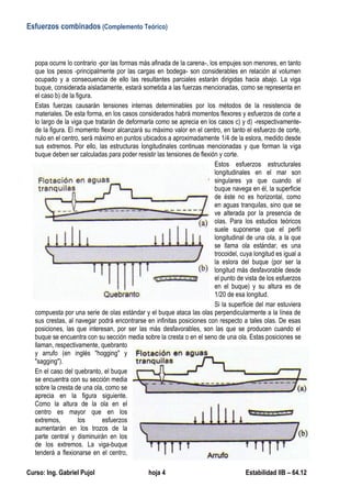 Esfuerzos combinados en la viga buque.pdf