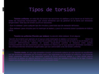 Esfuerzo y deformacion | PPTX