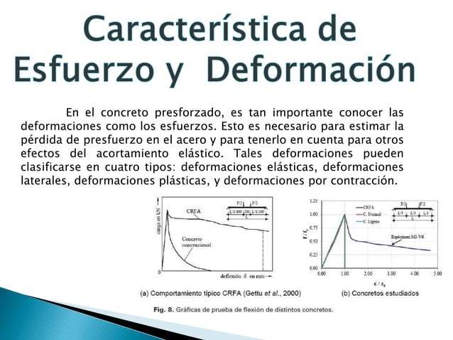Esfuerzo Y Deformacion Pptx