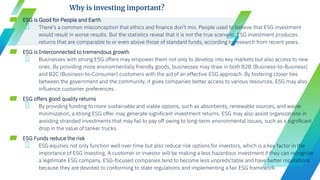 ESG | PDF