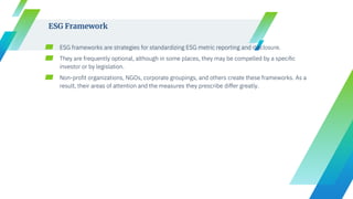 ESG | PDF
