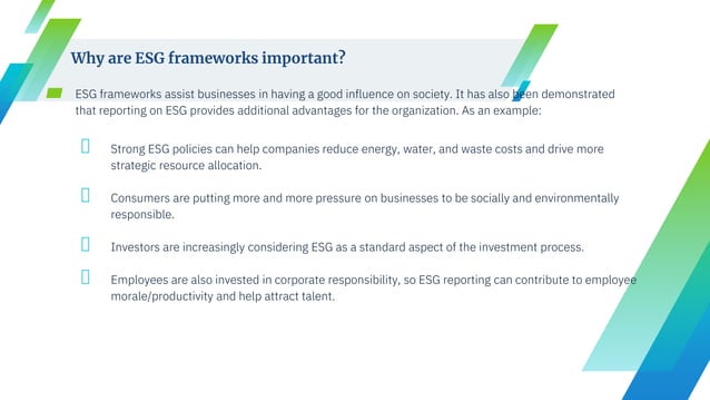 ESG | PDF