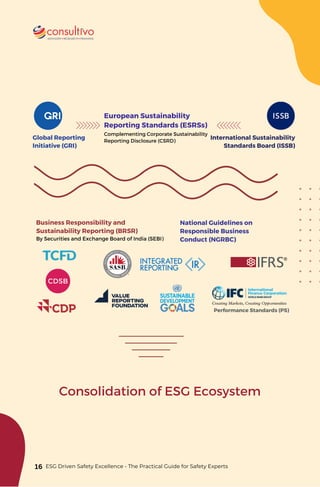 ESG-Driven Safety Excellence - The Practical Guide for Safety Experts ...