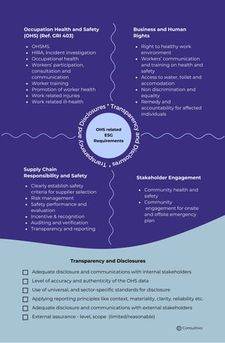 ESG-Driven Safety Excellence - The Practical Guide for Safety Experts ...