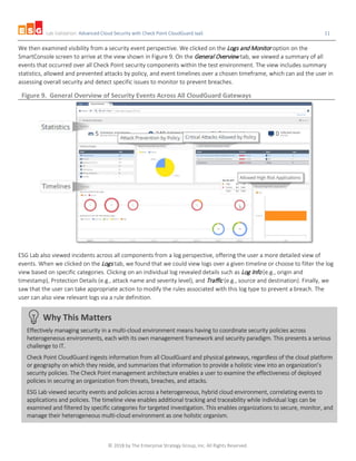 Esg lab-validation-check-point-cloud guard-mar-2018 | PDF