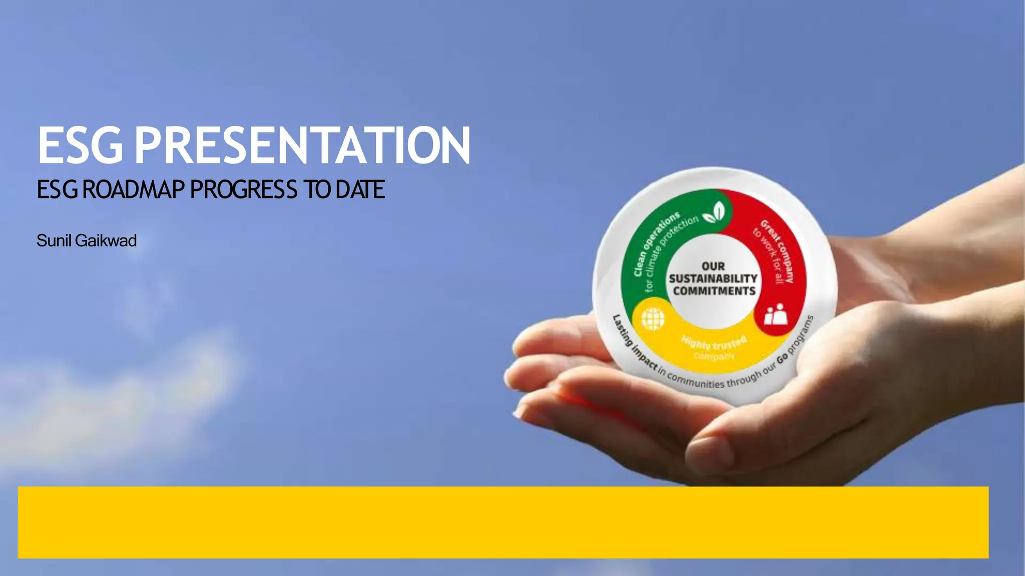 ESG-Presentation for sustainability -.pptx