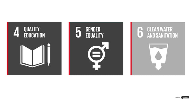 Manufacturer’s Guide to the 17 UNSDGs Epcon | PPT