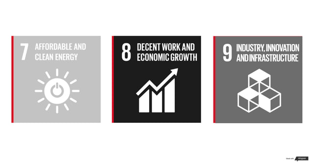 Manufacturer’s Guide to the 17 UNSDGs Epcon | PPT