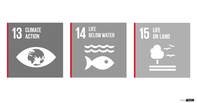 Manufacturer’s Guide to the 17 UNSDGs Epcon | PPT