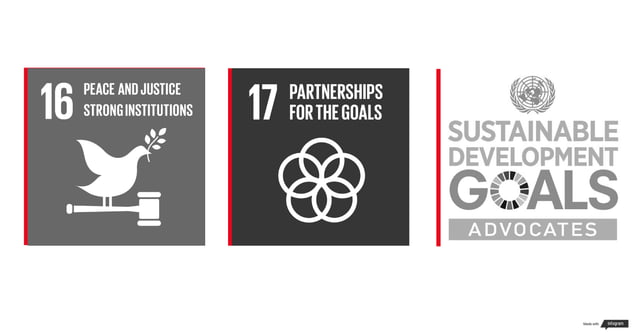 Manufacturer’s Guide to the 17 UNSDGs Epcon | PPT