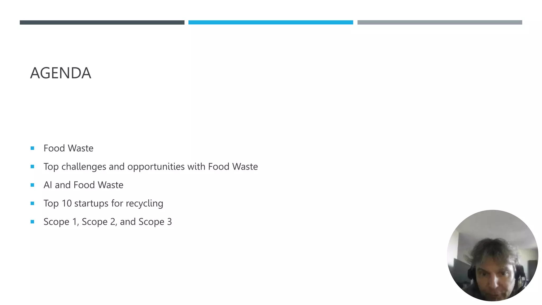 ESG - Waste Management (Food Waste).pptx