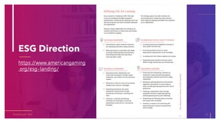 ESG and Sustainability – Gaming Industry.pptx