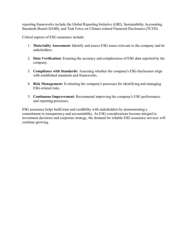 ESG Assurance.pdf