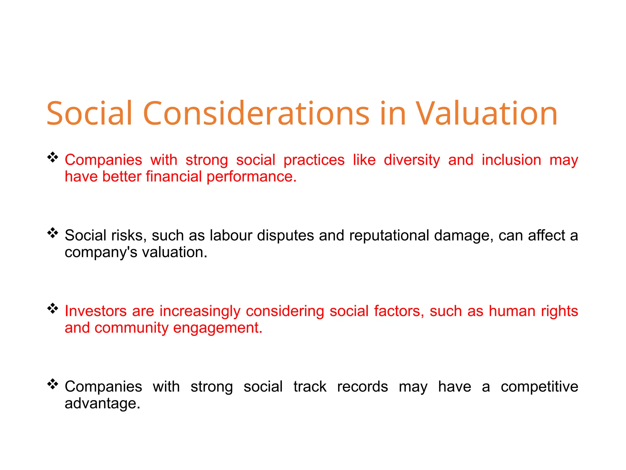 ESG Considerations in valuation .pptx