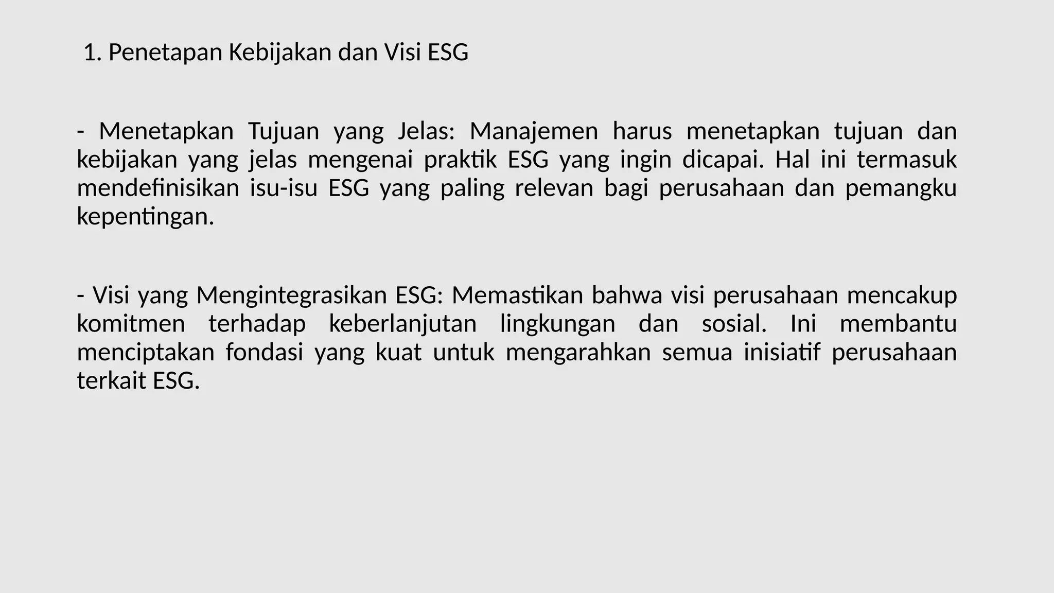 the introduction and the concept of ESG .pptx