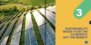 ESG Imperative - Ipsos foundational perspectives | PPT