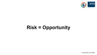 ESG Implementation -Risks & Opportunities.pdf
