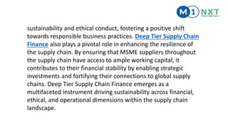 ESG Integration in Factoring-Sustainable Finance Trends.pptx