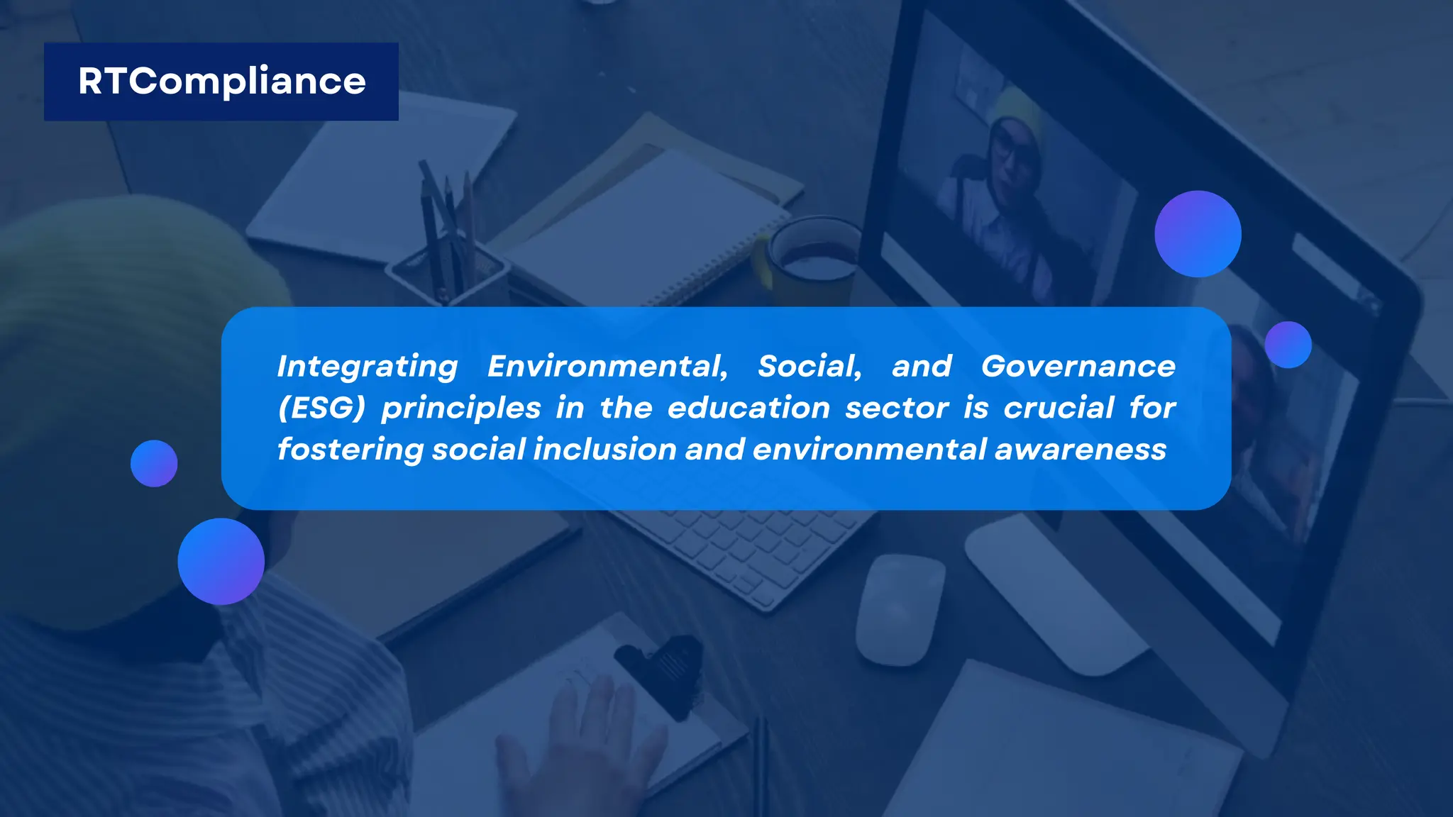 Environment, Social, and Governance (ESG) in the Education Industry | PDF