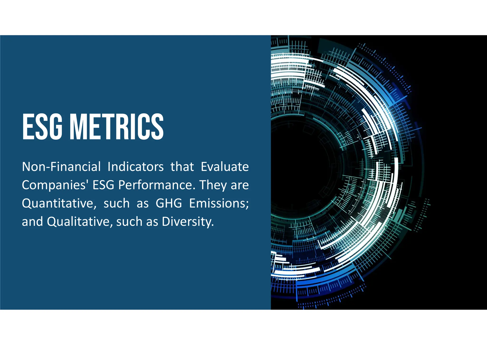 ESG | PDF