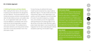 ESG IT Architecture_Deloitte for ESG future | PDF