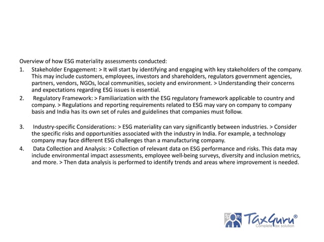 ESG Materiality Assessment Matrix.pptx