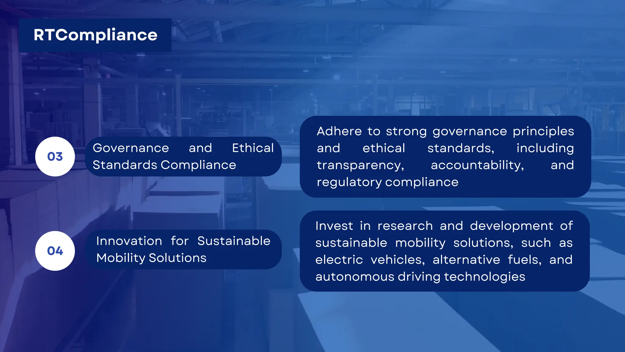 💥 CRITICAL ALERT: Is Your Car Safe? Exploring ESG Matrix in Automotive ...