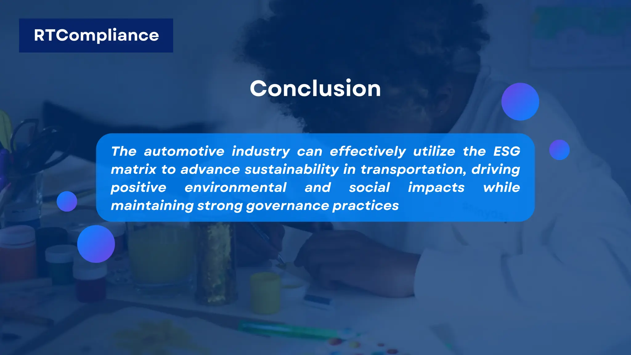 💥 CRITICAL ALERT: Is Your Car Safe? Exploring ESG Matrix in Automotive ...