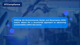 💥 CRITICAL ALERT: Is Your Car Safe? Exploring ESG Matrix in Automotive ...