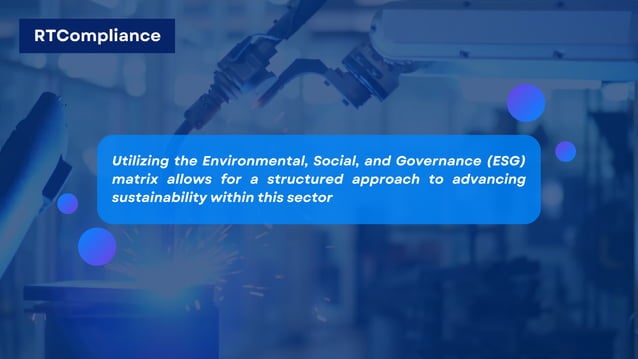 💥 CRITICAL ALERT: Is Your Car Safe? Exploring ESG Matrix in Automotive ...