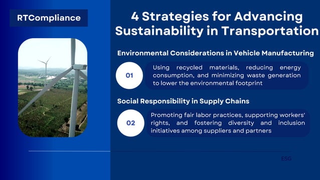 💥 CRITICAL ALERT: Is Your Car Safe? Exploring ESG Matrix in Automotive ...