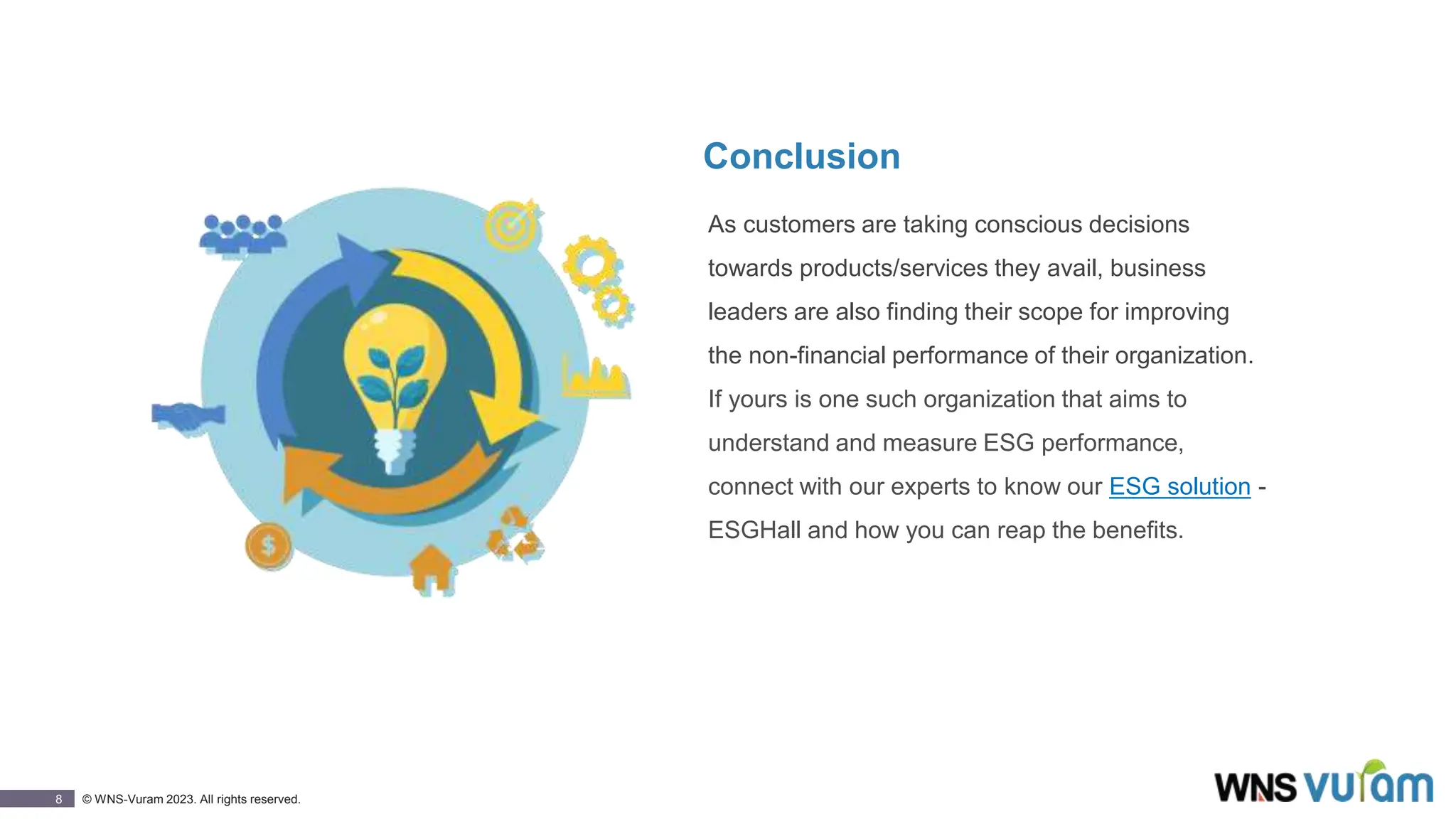ESG Measurement: How to Measure a Company's ESG Performance | PPTX