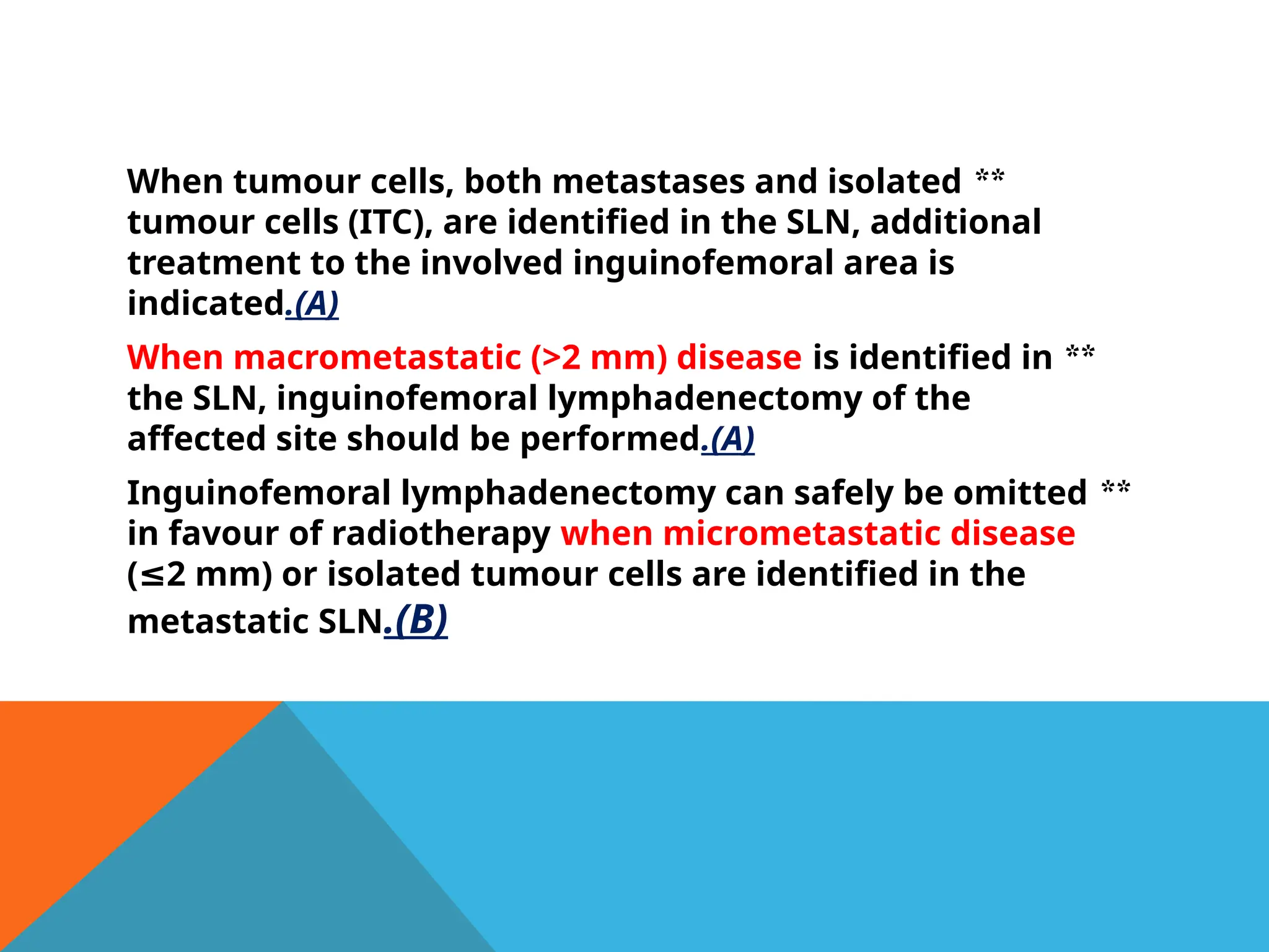ESGO GUIDELINES FOR VULVAR CANCER.yfddddddssddddpptx | PPTX