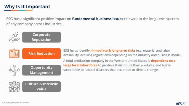 ESG PPT.pdf | Green Solutions | Business