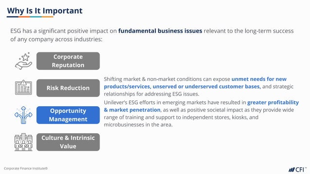 ESG PPT.pdf | Green Solutions | Business