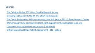 ESG Presentation | PPTX