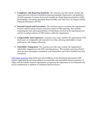 ESG Report Assurance.pdf