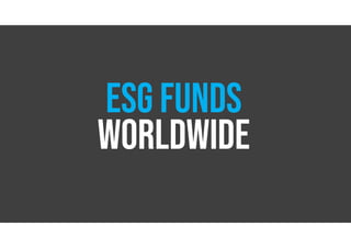 ESG | PPT