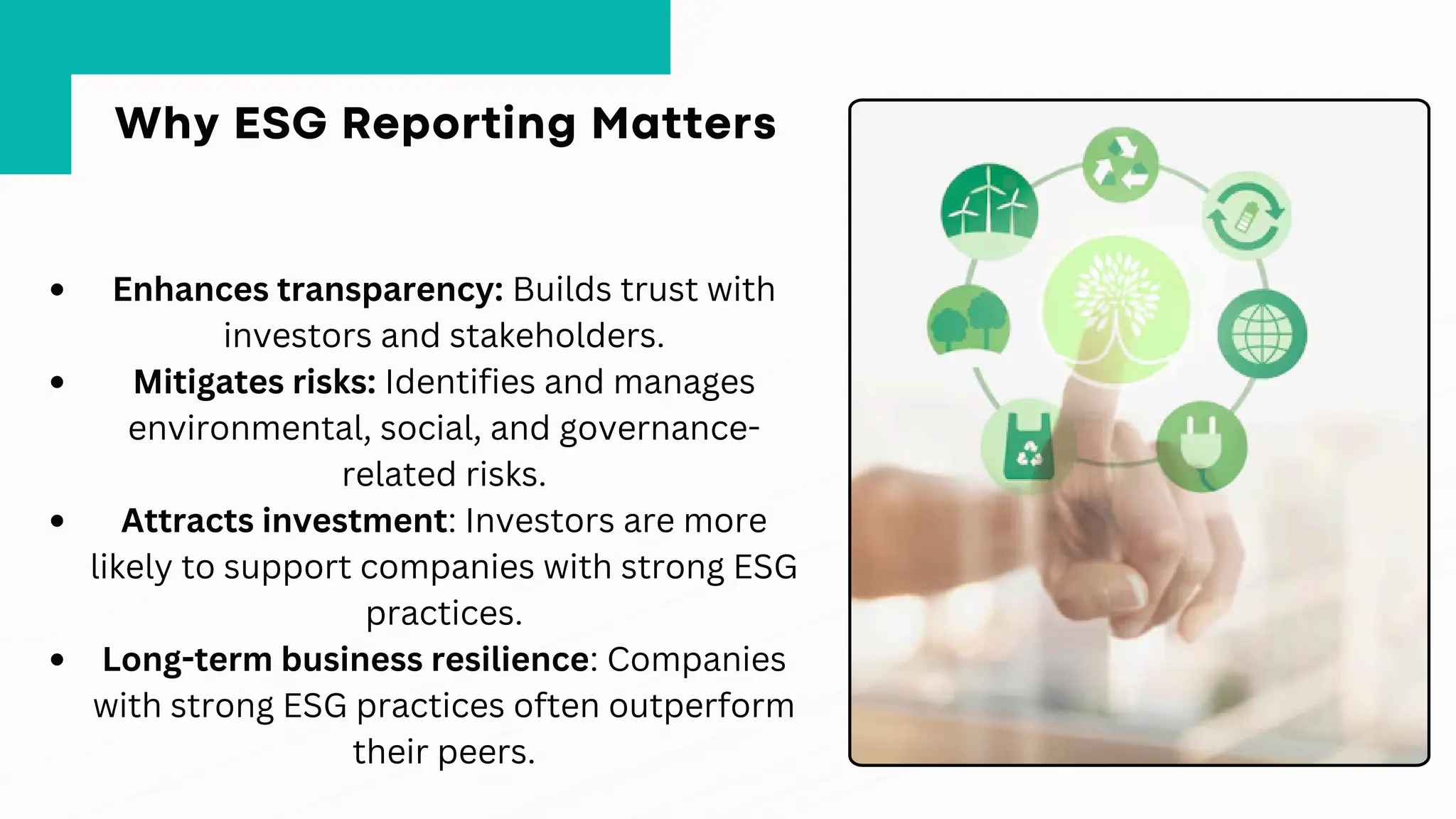 ESG Reporting A Key to Sustainable Business By Earthood.pdf