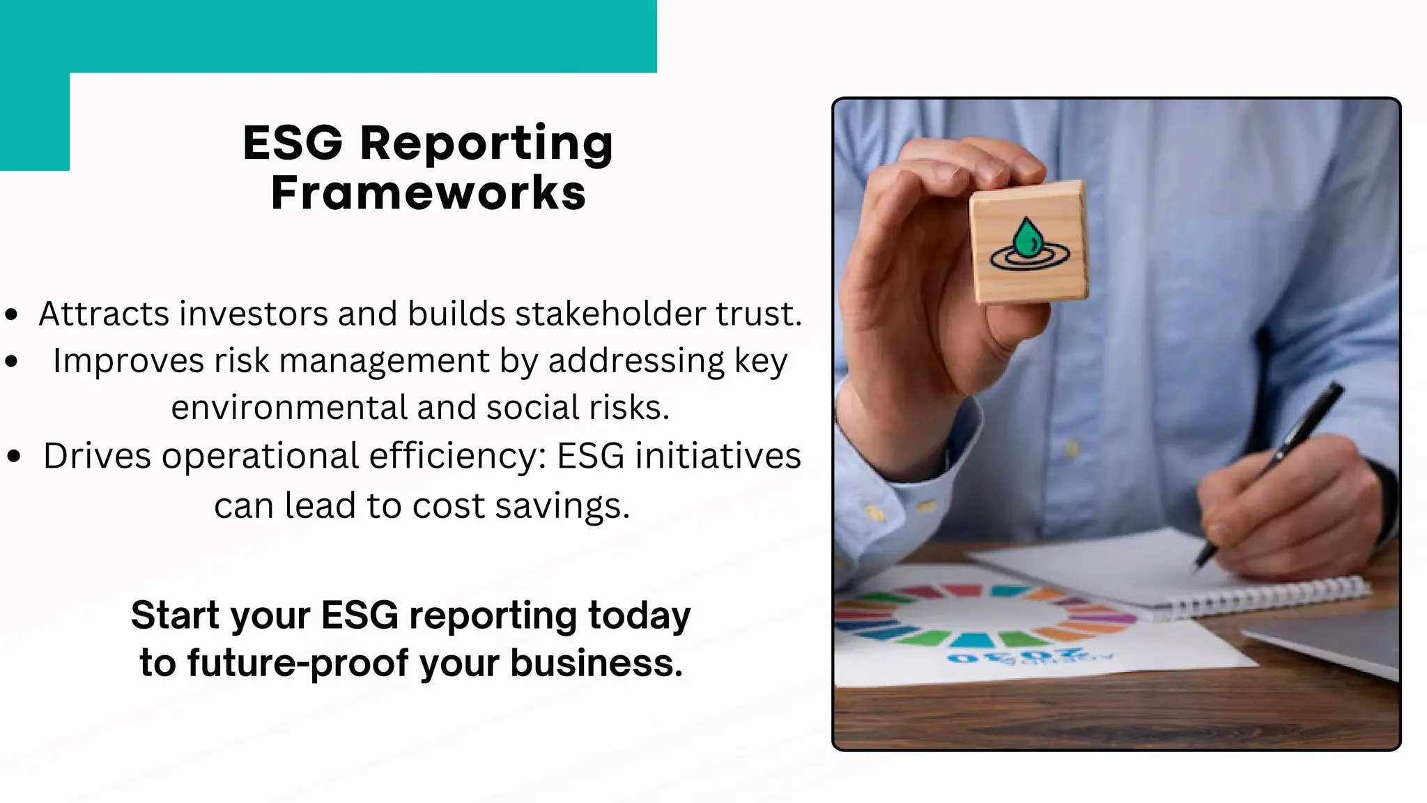 ESG Reporting A Key to Sustainable Business By Earthood.pdf