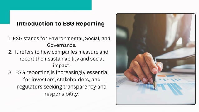 ESG Reporting A Key to Sustainable Business By Earthood.pdf