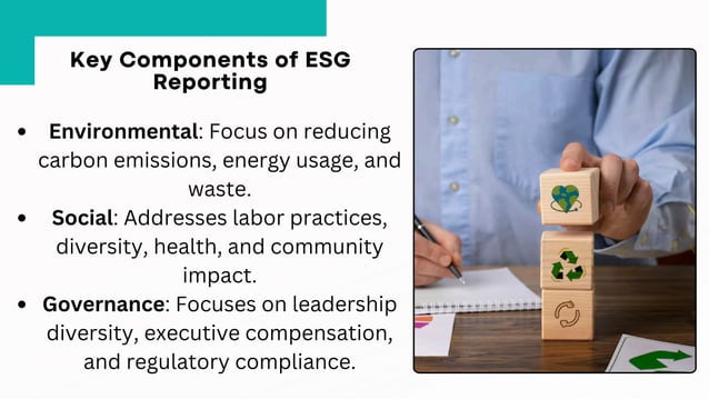 ESG Reporting A Key to Sustainable Business By Earthood.pdf