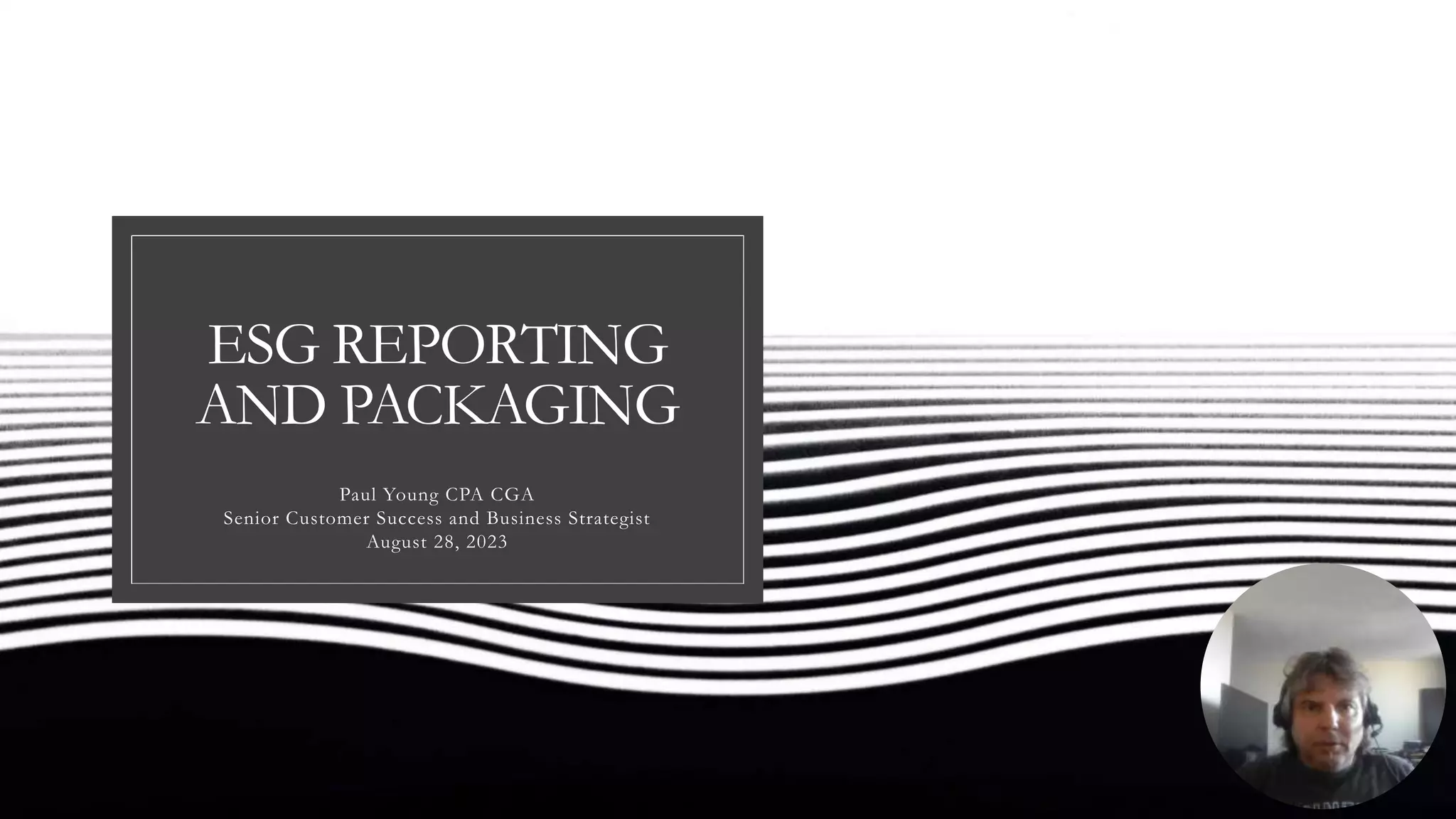 ESG Reporting and Packaging.pptx