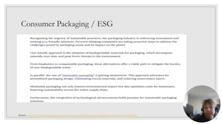 ESG Reporting and Packaging.pptx