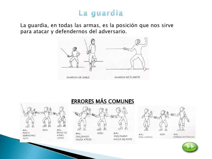 Esgrima