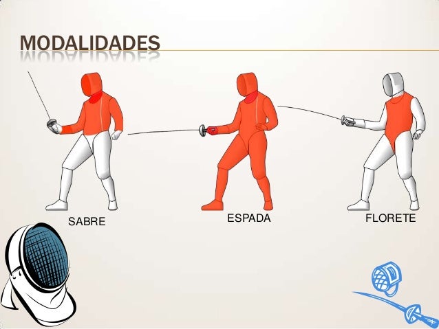 Esgrima