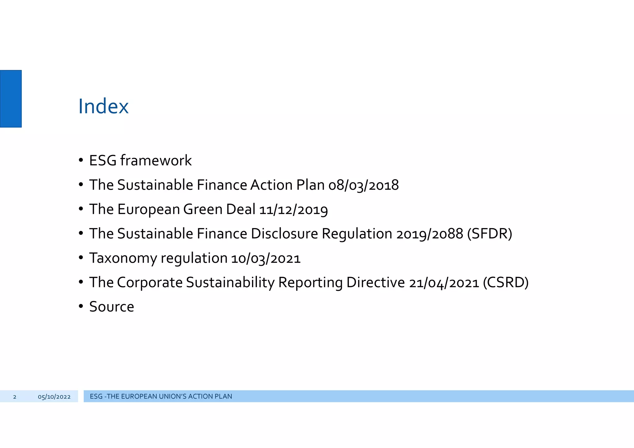 ESG The European Union's Action Plan.pdf