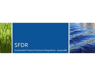 ESG The European Union's Action Plan.pdf