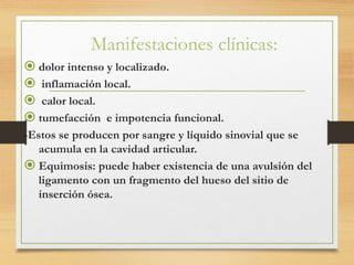 esguinces-y-luxaciones.ppt