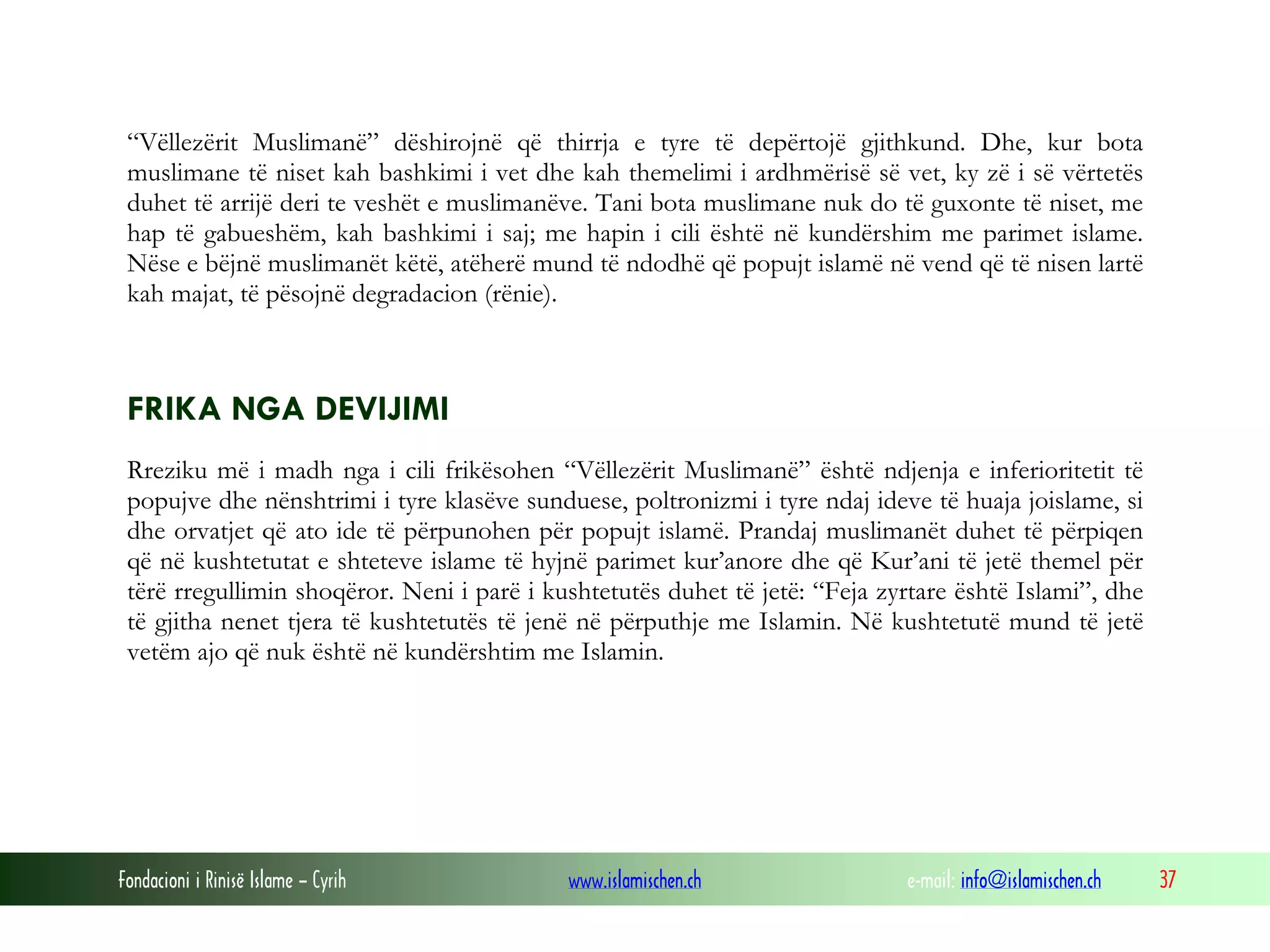 Esh shehid hasan el benna - porosia islame | PPT